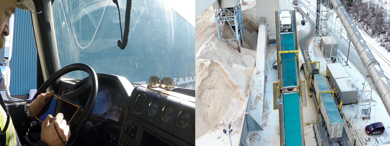 Mercer Celgar Pulp Ltd moving to a Trimble Connected Forest™ Digital ...