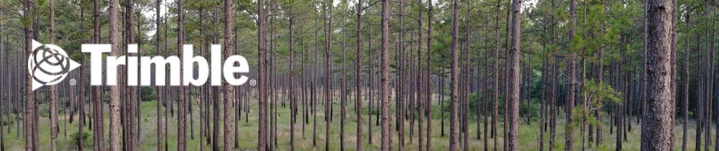 News from the world-leading forestry software provider - Trimble Forestry