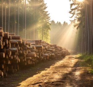 Forestry software for Wood Procurement & Contracting - Trimble Forestry