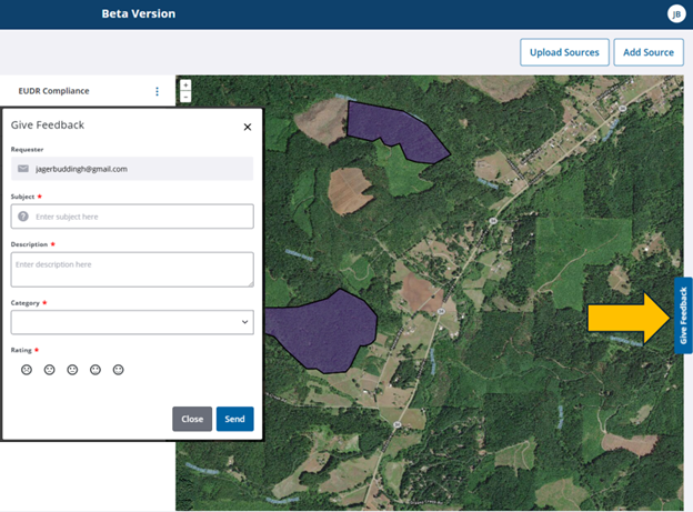 New CFX+ Feature this week! Allocation Plans - Trimble Forestry
